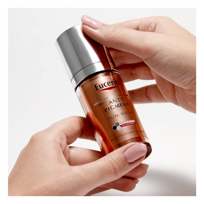Comprar Eucerin Anti Pigment Dual Sérum Duplo Anti-Manchas 30ml