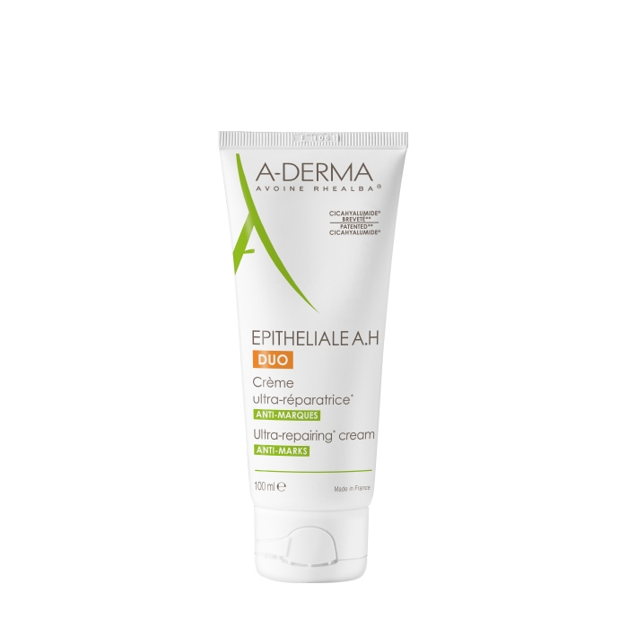 A-Derma Epitheliale AH Duo Creme Ultra Reparador
