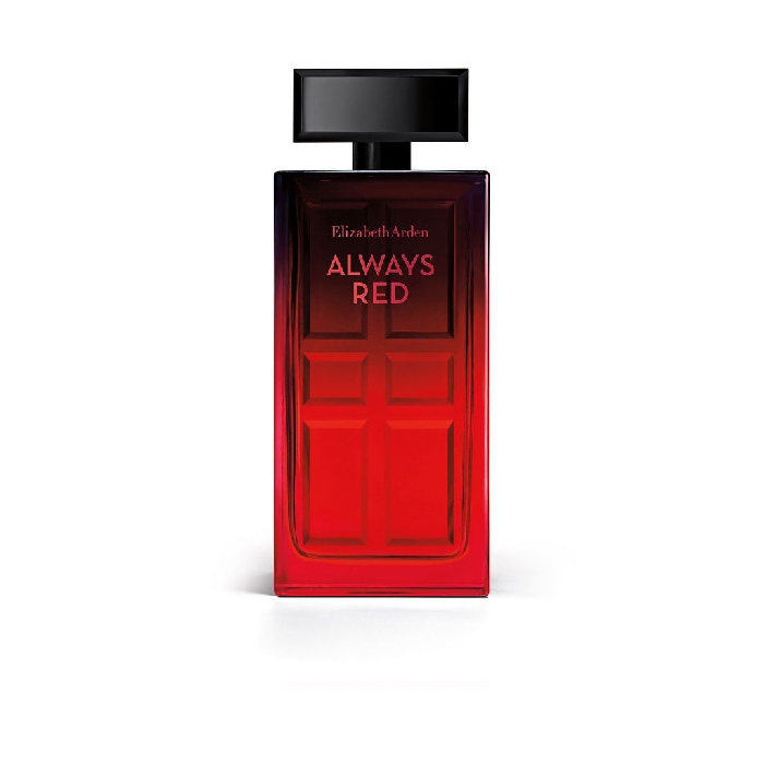 Elizabeth Arden Always Red Eau de Toilette Perfume