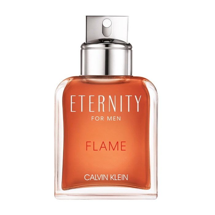 Eternity Flame For Men Eau de Toilette de Calvin Klein Perfume Masculino