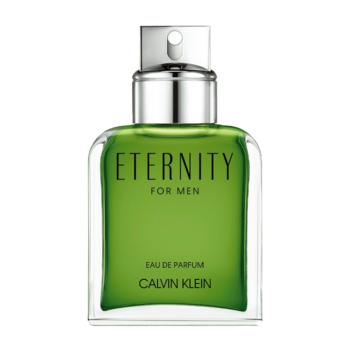 Eternity For Men Eau de Parfum de Calvin Klein Perfume Masculino