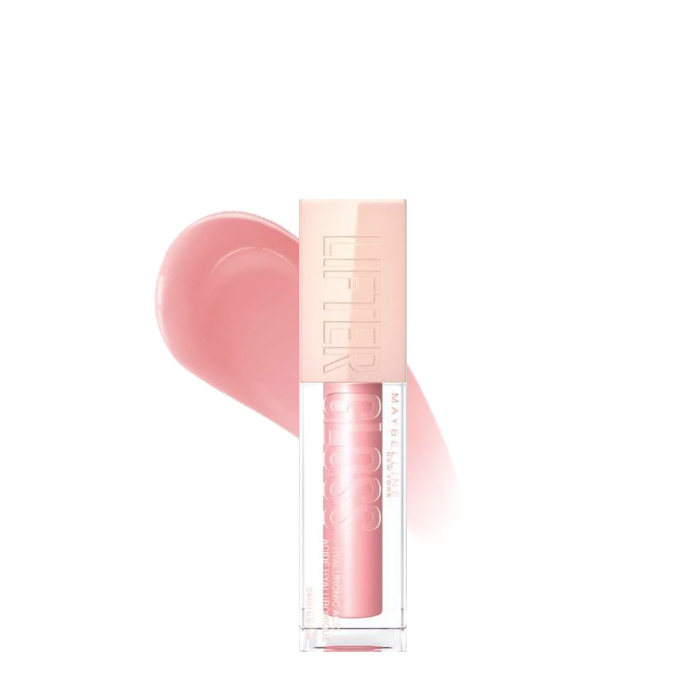 Comprar Maybelline Lifter Gloss Cor 06 Reef | Cosmetis