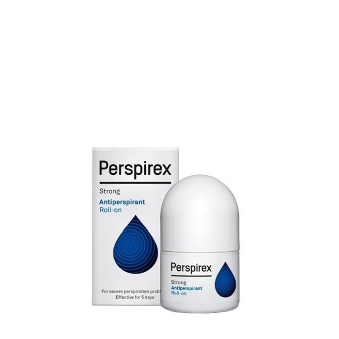 Comprar Perspirex Strong Roll-On Antitranspirante 20ml