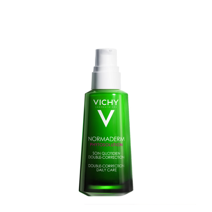 Comprar Vichy Normaderm Phytosolution Cuidado Corretor Dupla Ação 50ml