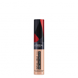 L'Oréal Infaillible 24h More Than A Concealer Corretivo 2-em-1 Cor 324 ...
