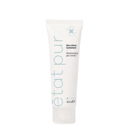 Etat Pur Gel Creme Hidratante Facial 40ml