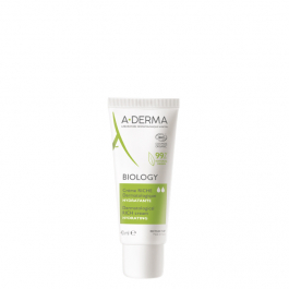 Compre A-Derma Biology Creme Rico Hidratante Dermatológico | Cosmetis