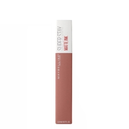 Maybelline NY Superstay Matte Ink Batom Mate Cor 65 Seductress
