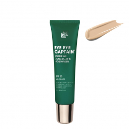 ShakeUp Eye Eye Captain Corretor Olheiras Hidratante Light 15ml