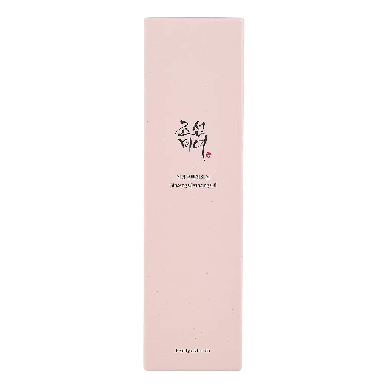Beauty of Joseon Ginseng Cleansing Oil Desmaquilhante Suave 210ml