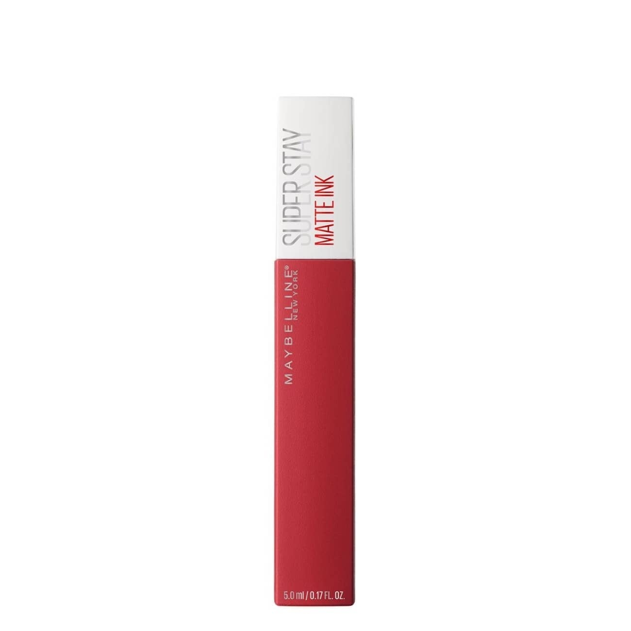 Maybelline Superstay Matte Ink Batom Cor 20 Pionner