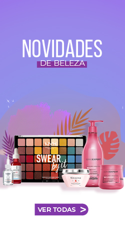 Cosmetis I Cosmética e Beleza - Marcas Europeias