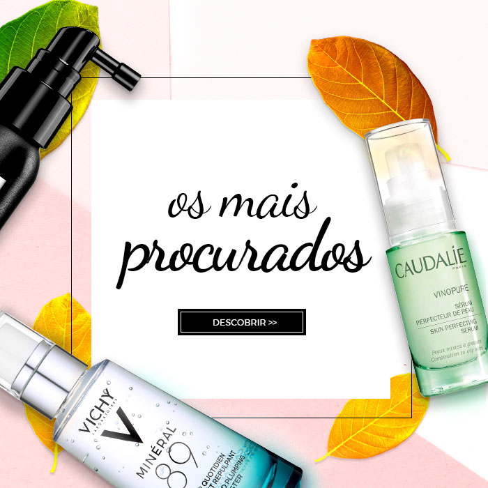 Cosmetis - Loja de cosmética online